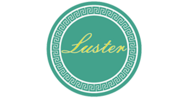 LUSTER - Official site
